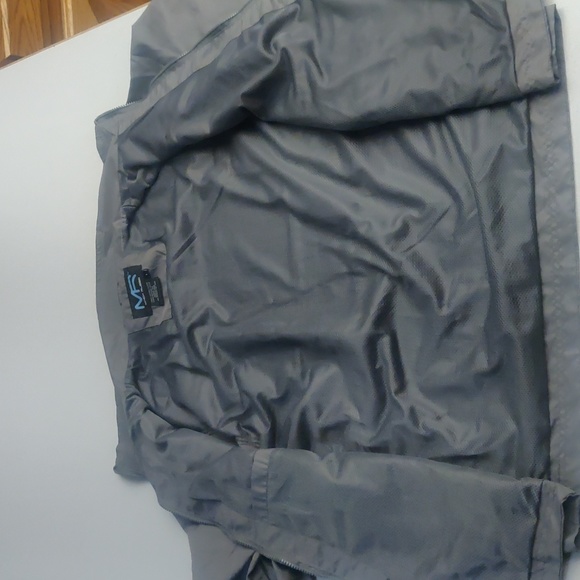 Mack Russo | Jackets & Coats | Mack Russo Windbreaker | Poshmark